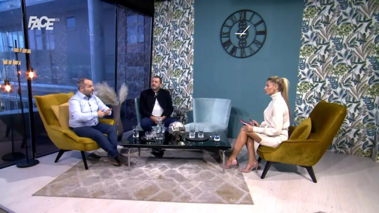 Kapetan Teo i Hadžib Salkić o tiktok izazovima: “Sve kreće od roditelja. Razgovarati s djecom ...