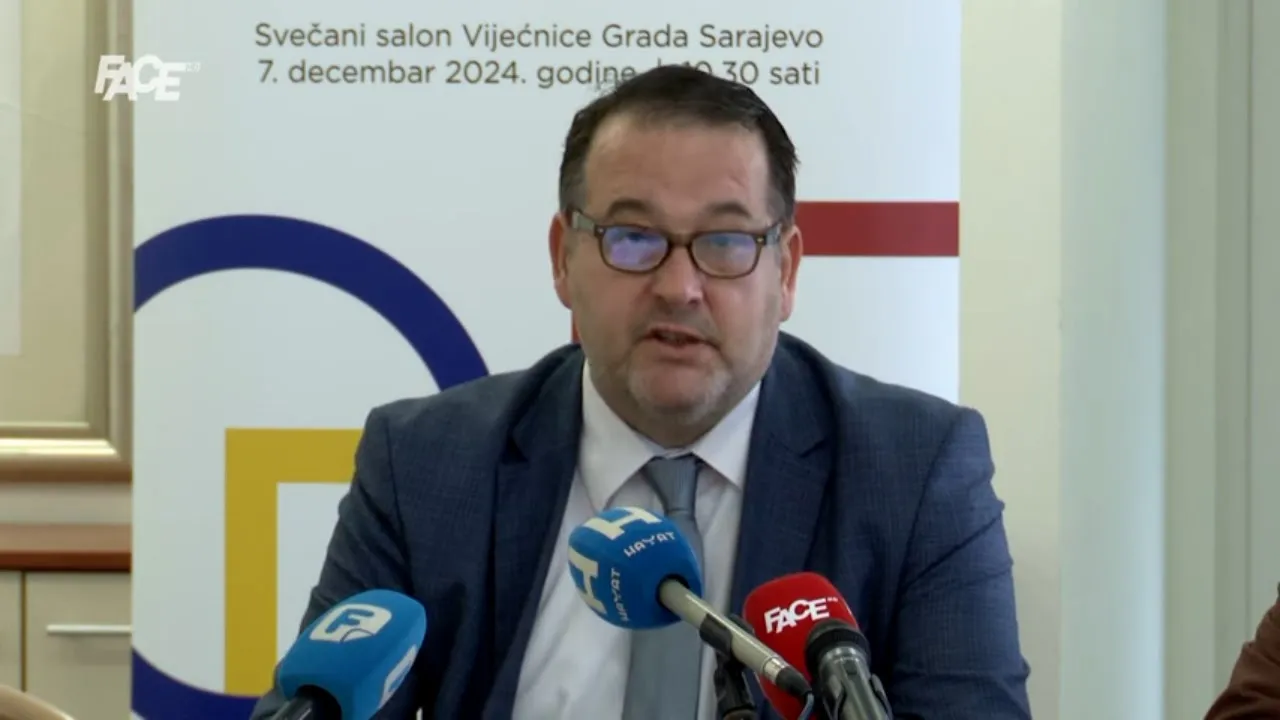 Konferencija u Sarajevu: BiH i Crna Gora na raskrsnici! “Srpski svet” prepreka za napredak ...