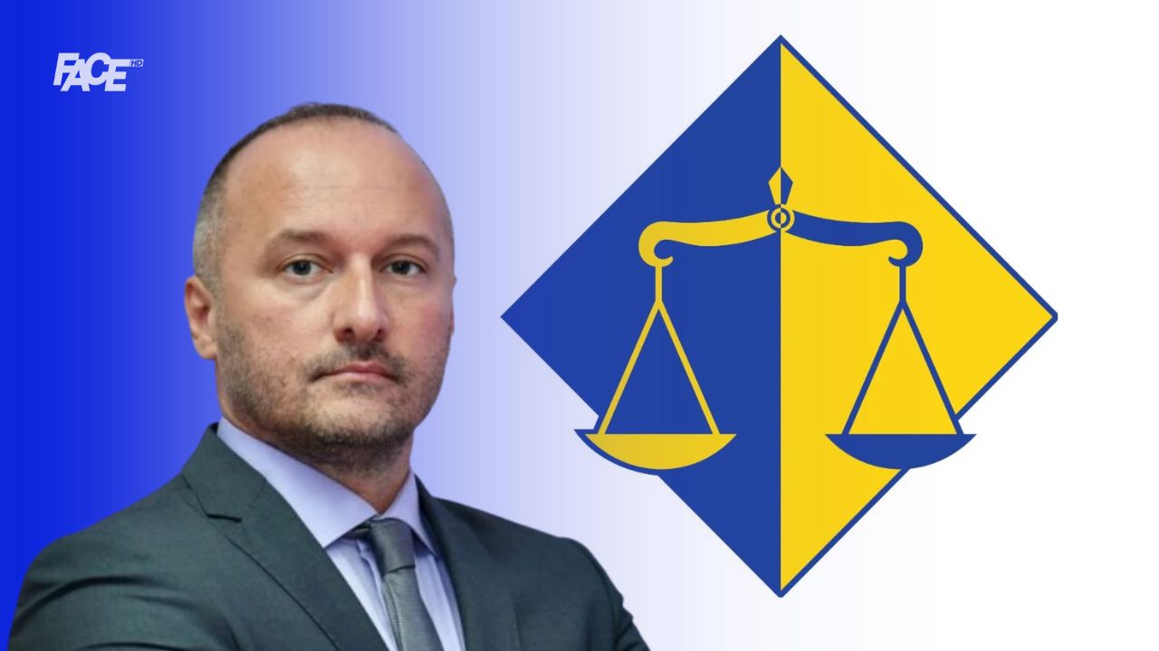 Sanin Bogunić je novi prvi čovjek VSTV-a: Značajan izbor, u mnogočemu ...