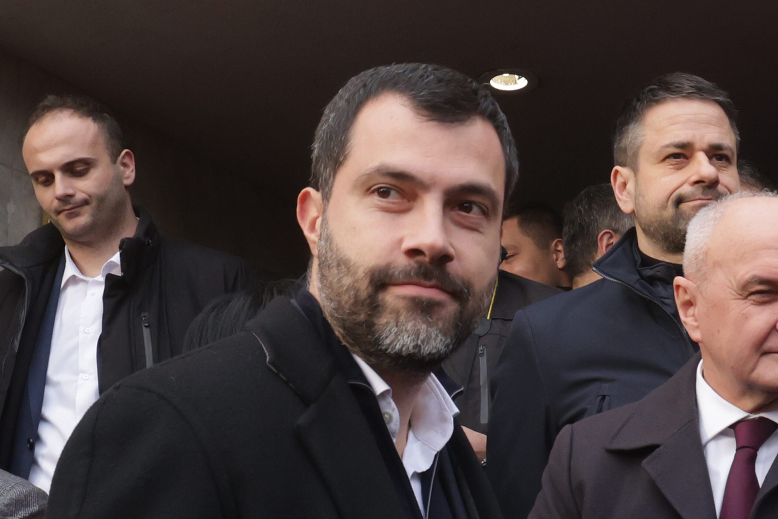Igor Dodik čestitao poslanicima u NSRS, pobjesnio na opoziciju ...
