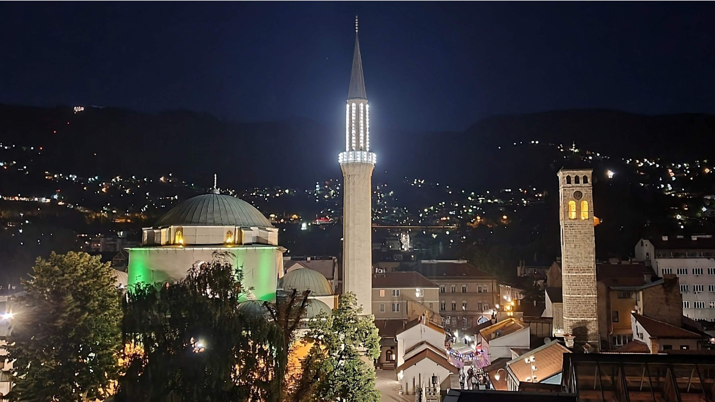 Večeras se obilježava Lejletul-berat, noć oprosta i sudbine | Face ...