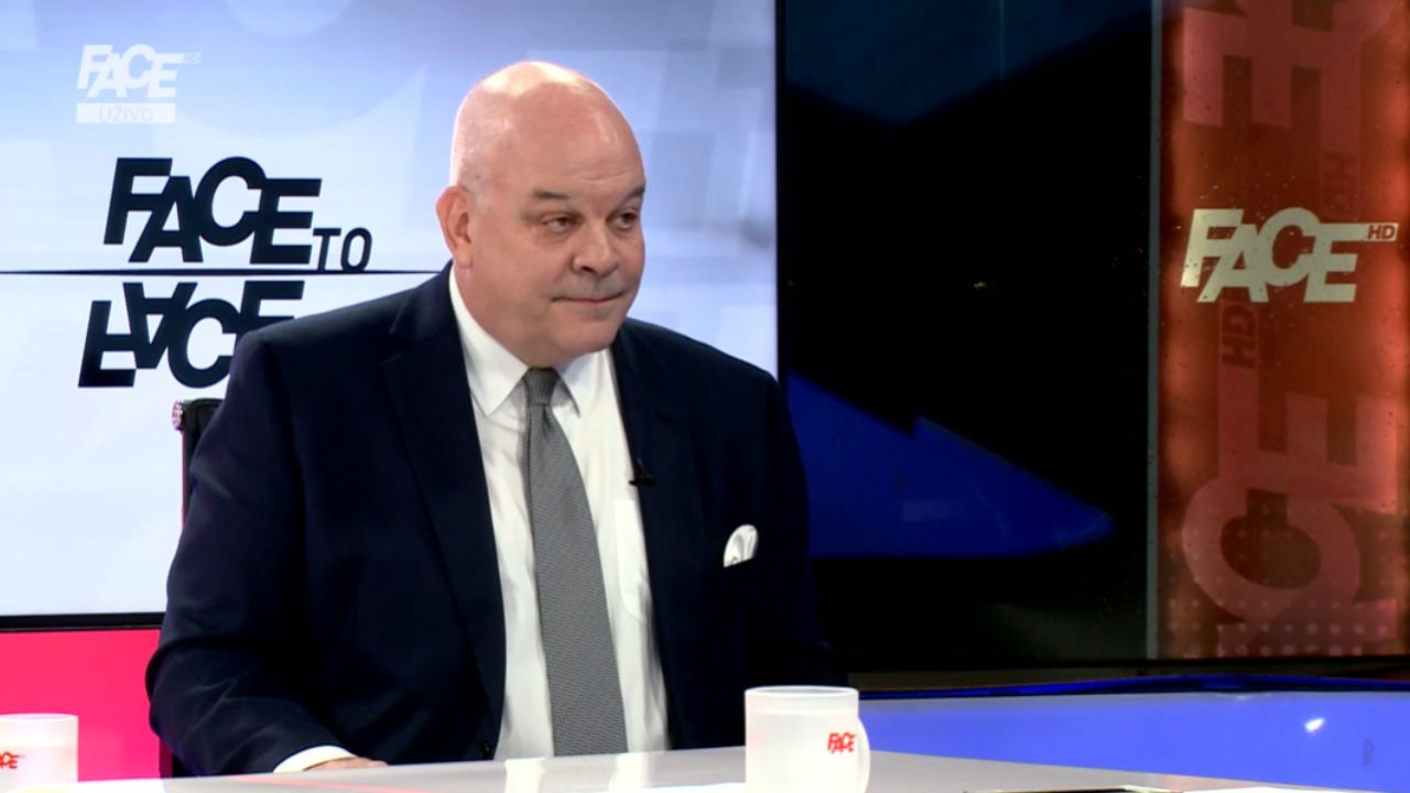 Dodik ne smije pružati otpor pri hapšenju! Aggeler: "RS se ne može ...