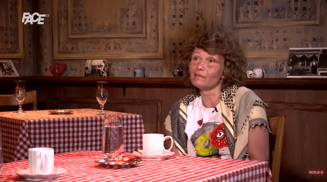 Sabina Silajdžić: "Vjera je sloboda! Sve radim iz ljubavi!" | Face ...