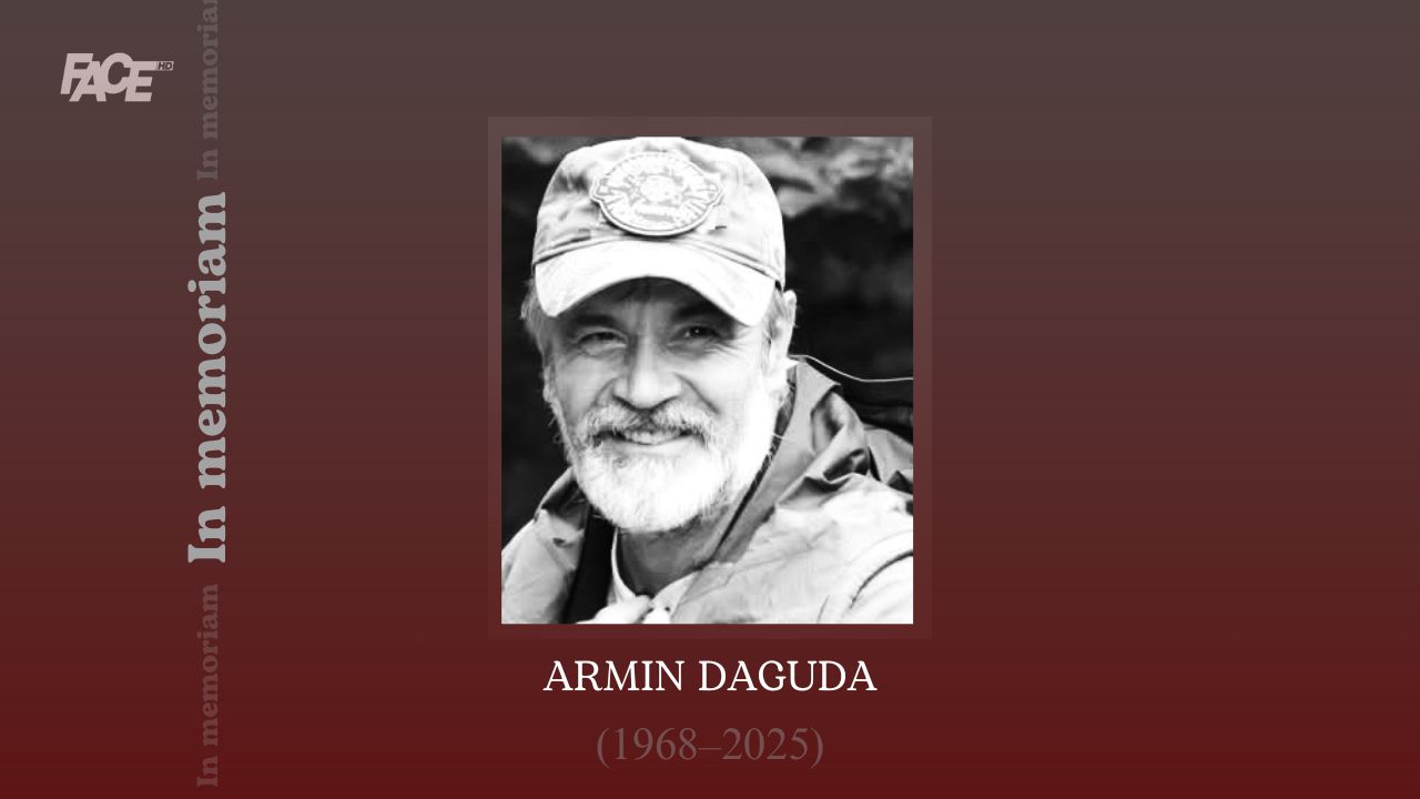 IN MEMORIAM, profesor Armin Daguda: „Nije djecu učio samo u učionicama ...