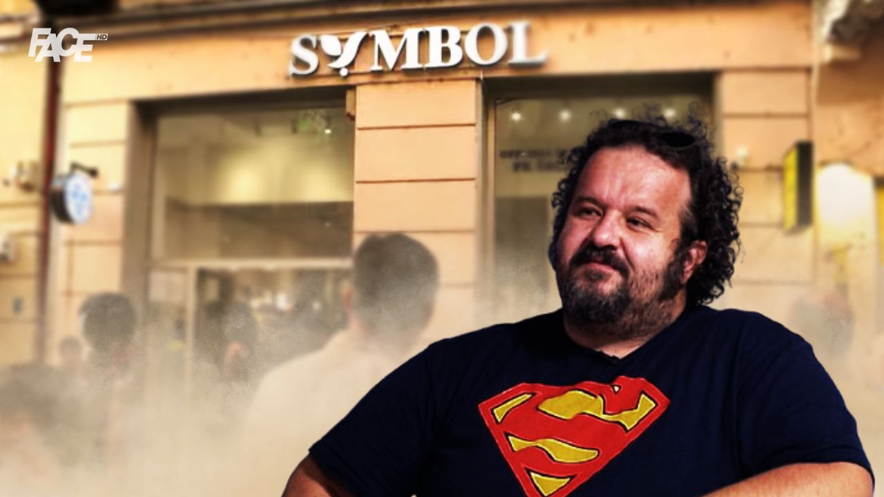 Almir Kurt Kugla otvorio concept store: „Kugla je veći izum od točka ...