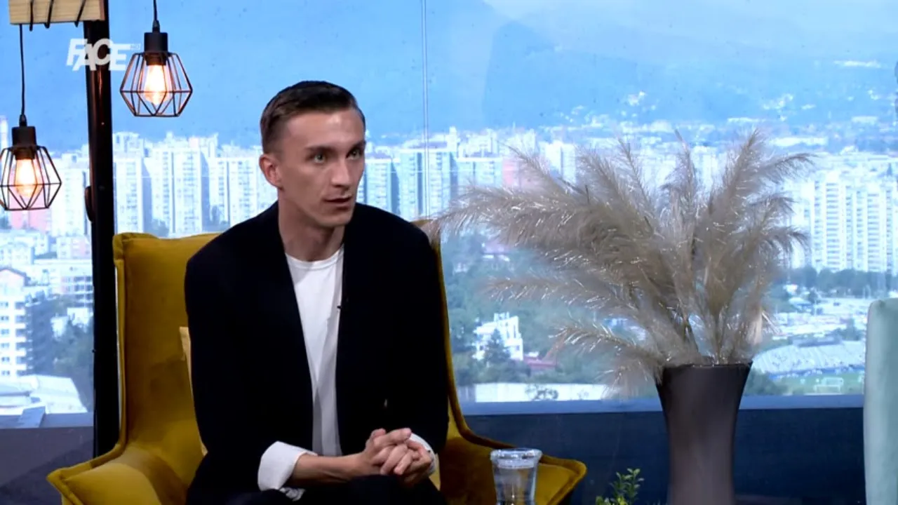 Eldar Abaz o poznatima: Treba da shvate da novinar nije neko kome oni ...