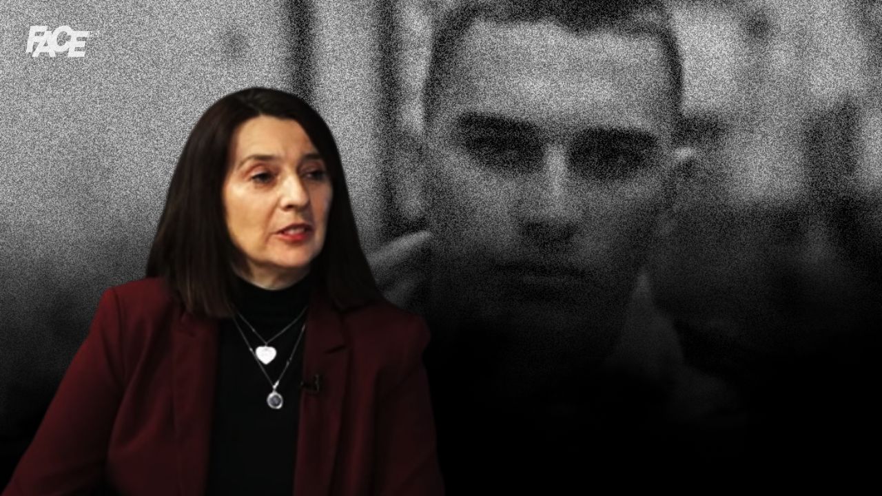 Potresna ispovijest majke Farisa Pendeka: "Srce mi je slomljeno, moga sina više nema... Ubio ga ...