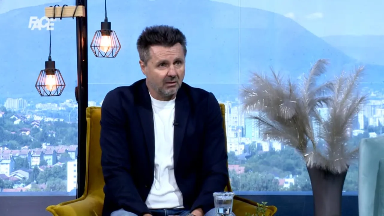 Elvir Bolić o bh reprezentaciji: Najporaznije je što neki ljudi koji je vode, ne navijaju za BiH ...