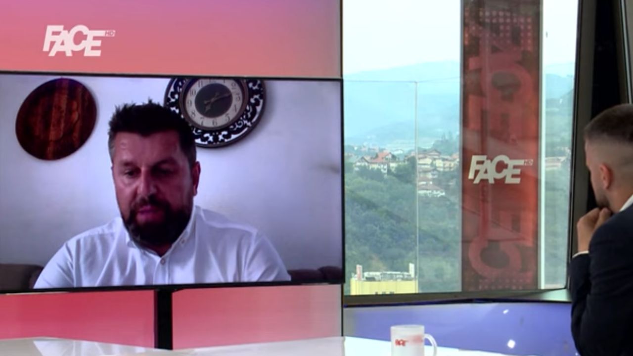 Ćamil Duraković upozorio Dodika: „Tebi spasa nema! Nećeš u zatvor, ali nećeš ni otcijepiti RS ...