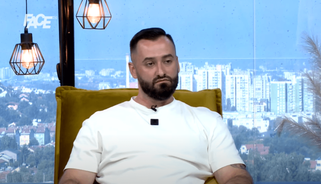 Anel Ramić: “Izgradnja tijela je dugoročan proces. Motivacija pokreće ...