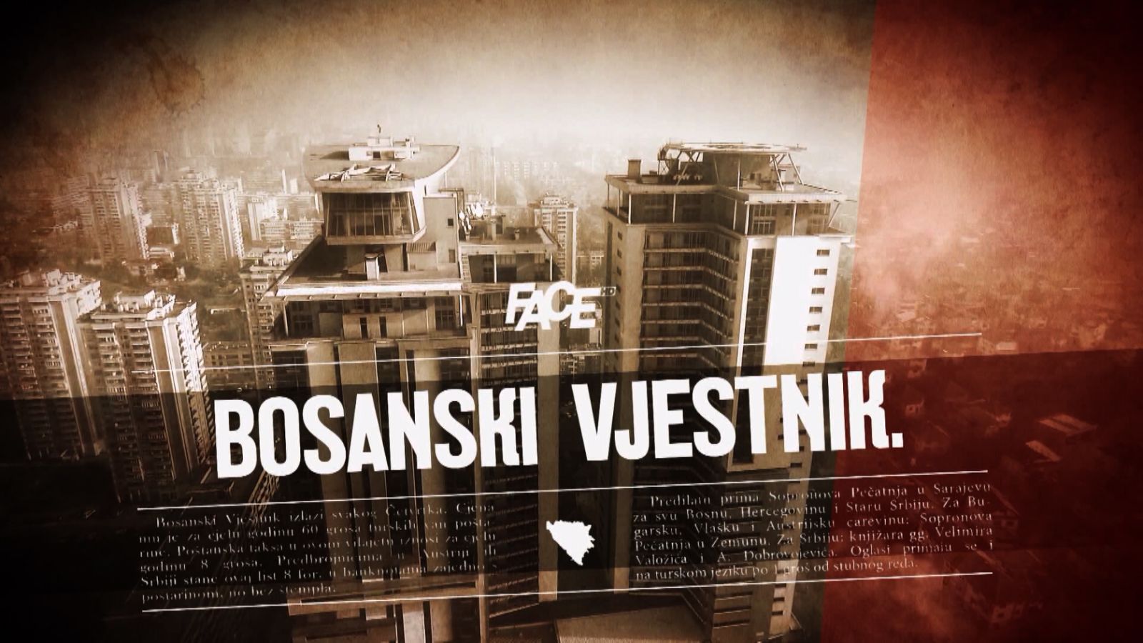BOSANSKI VJESTNIK – 16. 8. 2025. | Face | Jedina neovisna medijska kuća