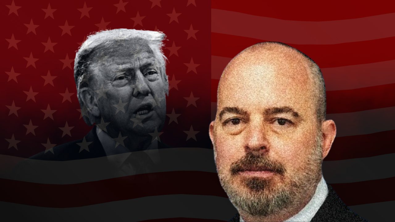 Ko je John Ginkel – „američki krizni ambasador“ u BiH? Balkan ima „u ...