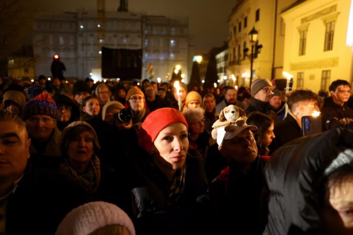 Lechenko bez dlake na jeziku: Viktor Orban je glavna zamrznuta ruska ...