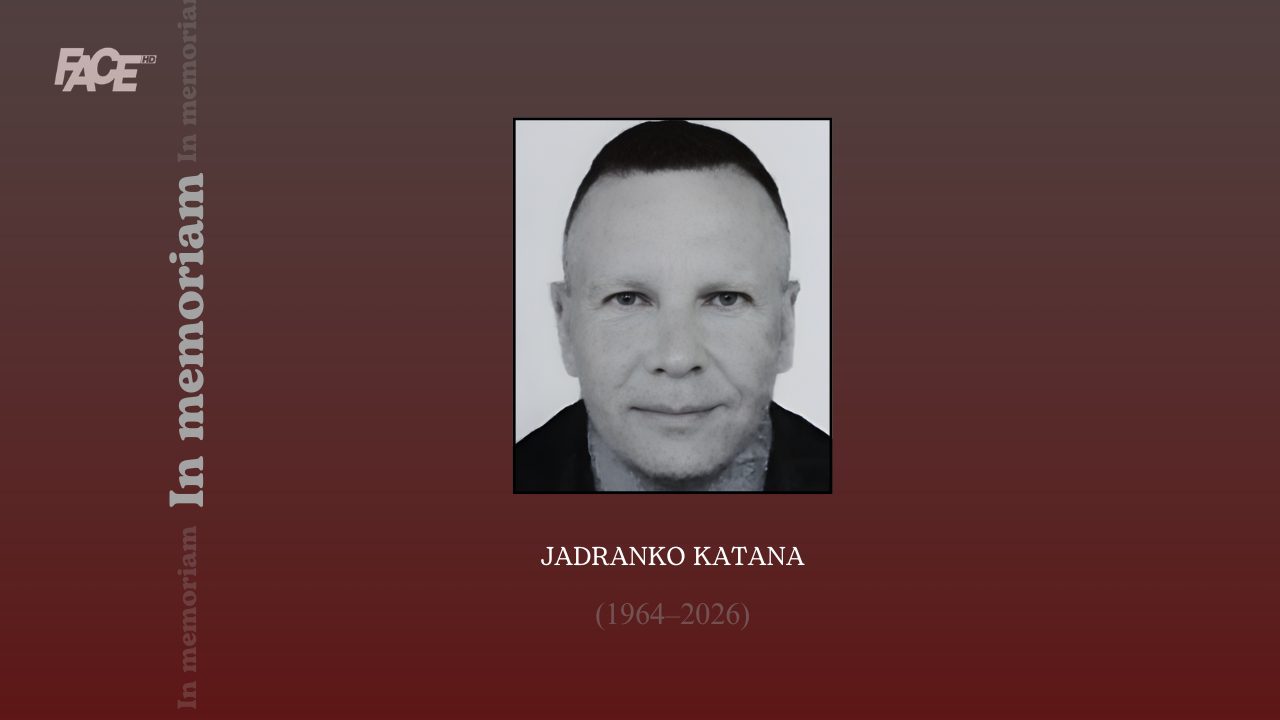 Preminuo bh. novinar Jadranko Katana: Svjedok opsade Sarajeva, čovjek ...