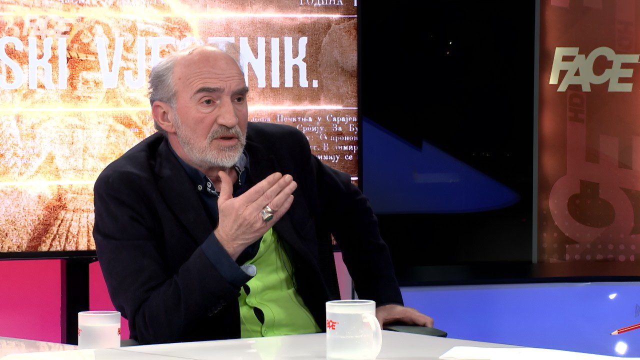 Latić: "Iran pobijedio! Izrael RATUJE protiv ISLAMA! Lagumdžija ...