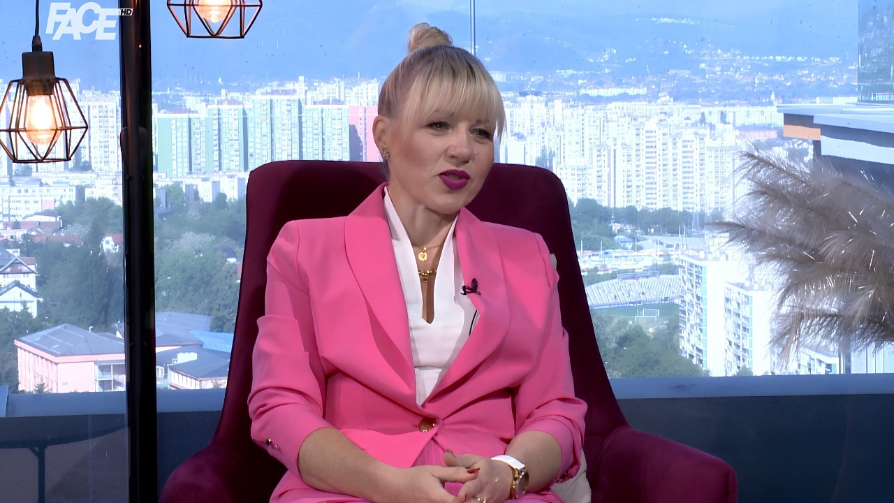 Jasmina Bikić: “Neviđenu radost i zahvalost vidim kod onih kojima sam ...