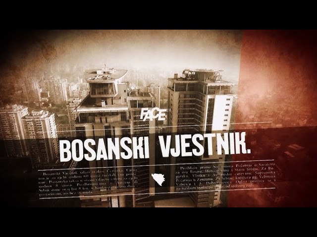 BOSANSKI VJESTNIK – 21. 5. 2026. | Face | Jedina neovisna medijska kuća